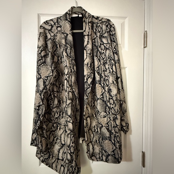 Susan Graver | Jackets & Coats | Susan Graver Jacket Sz 3x | Poshmark